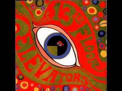 13th Floor Elevators - Thru The Rhythm