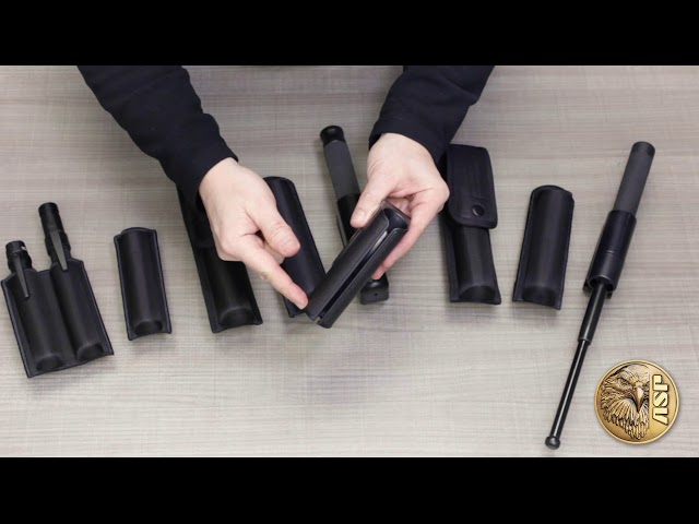 ASP Products Ballistic Duty F21 Scabbard 52449