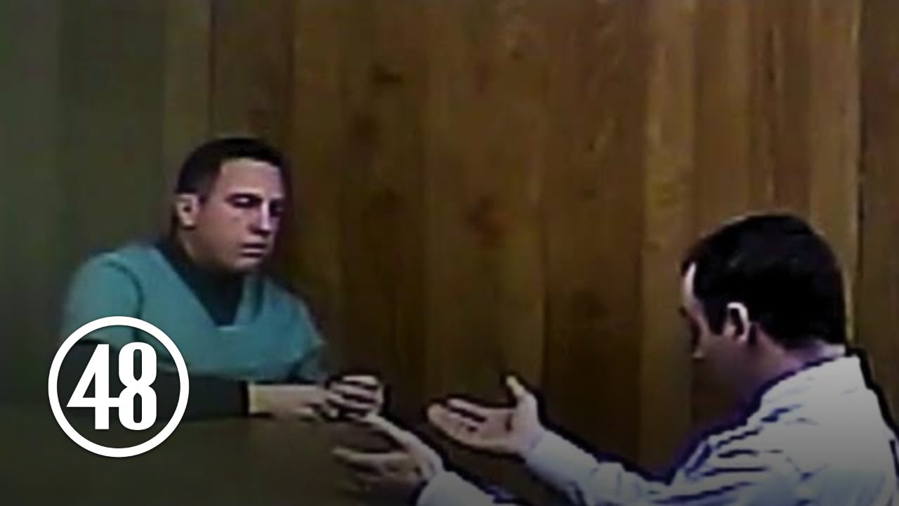 Death and the Dentist | Full Episode - Documentarytube.com