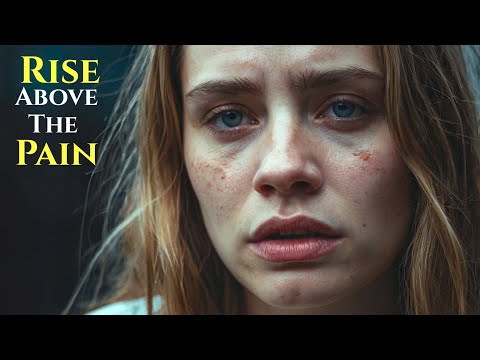 Rise Above The Pain - Official Lyrics Song