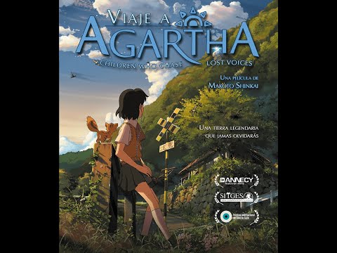 El Viaje a Agartha - pelicula completa en español latino - Full HD