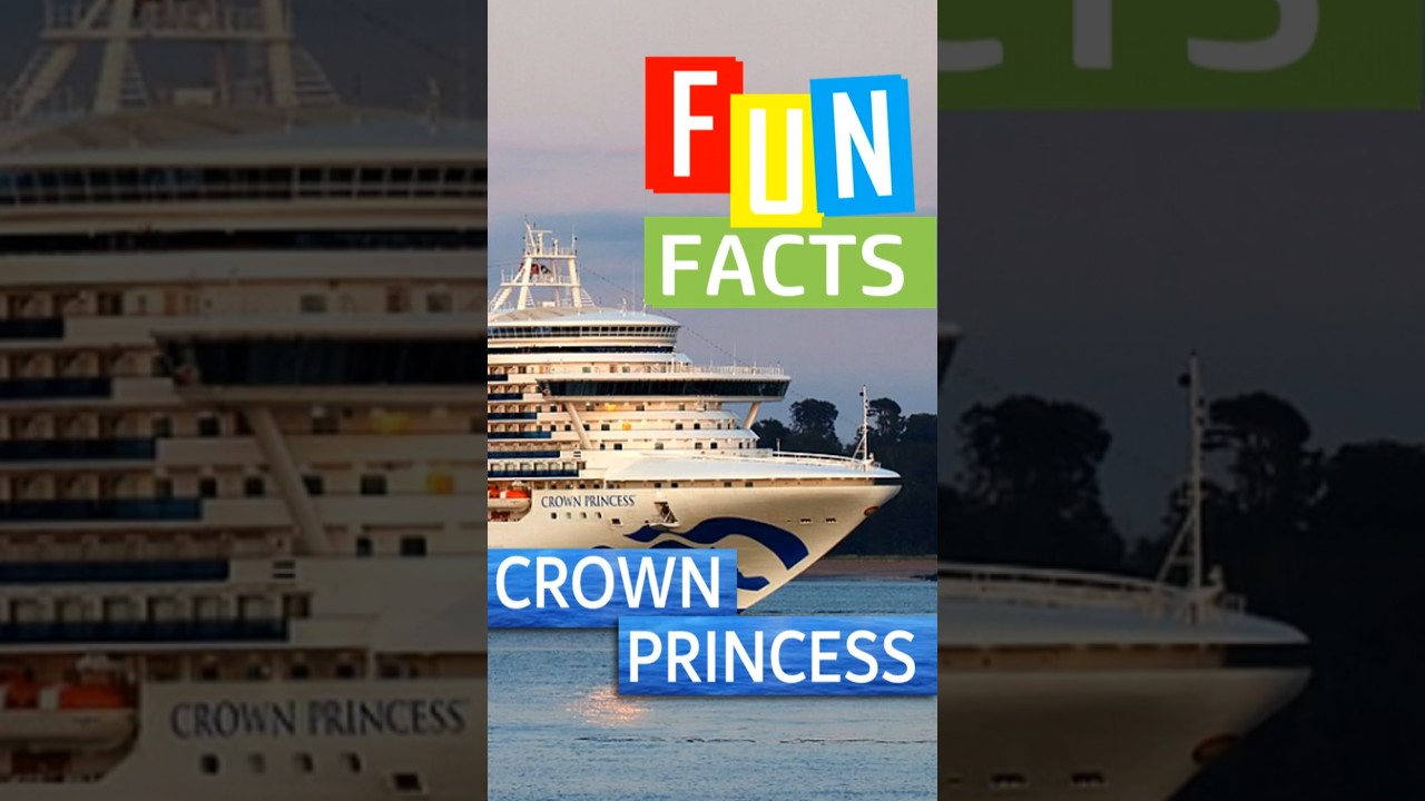 I Wish I Knew This Before I Cruised on Crown Princess. #holiday #cruise #travel