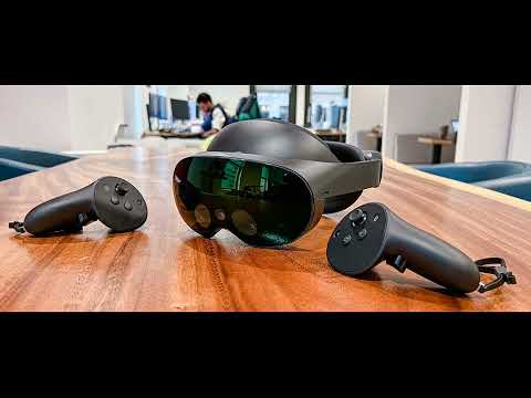 Meta Quest 2, Quest Pro get huge price drops as Meta eyes Apple VR