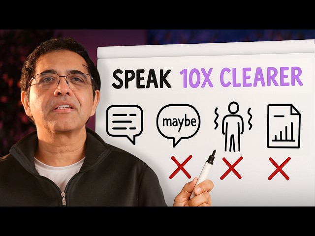 Mastering CEO Communication: 5 Skills to Command Any Room | Galaxy