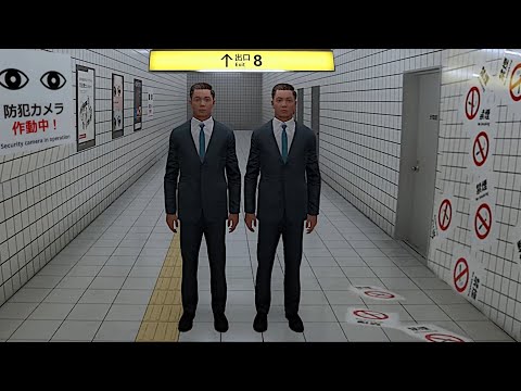 Steam Community :: The Exit 8