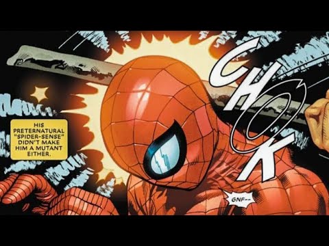 All the superheroes die