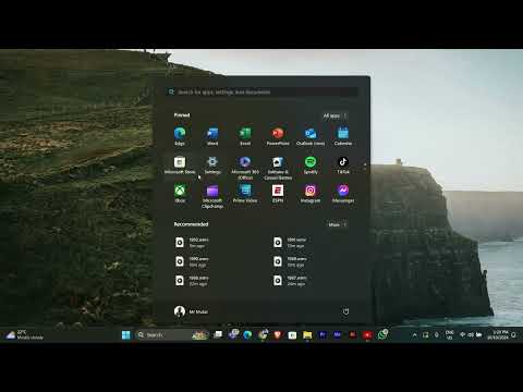 How To Fix This Mode of Windows Only Runs Verified Apps From the Store on Windows 11 (2025)