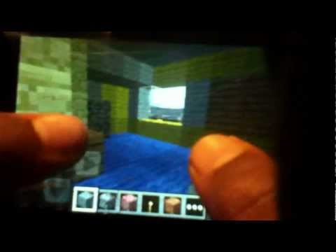 Minecraft pocket edition nuketown map #4