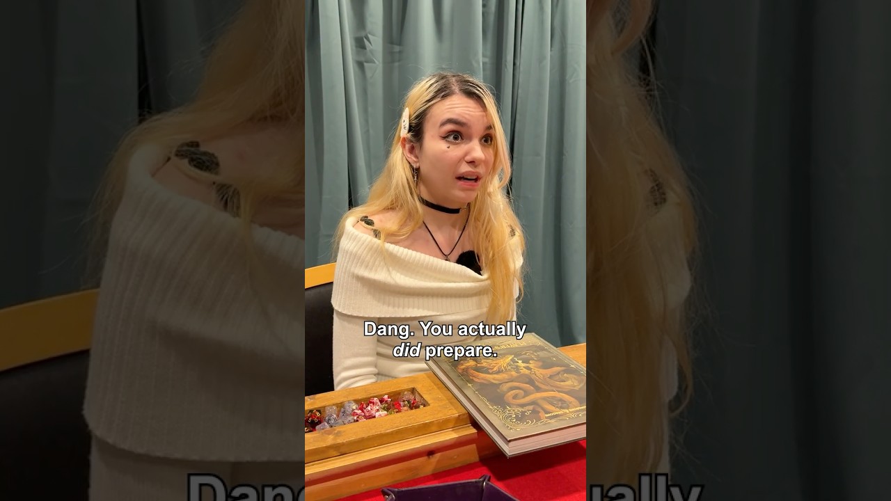 The easiest way to become a Dungeon Master!