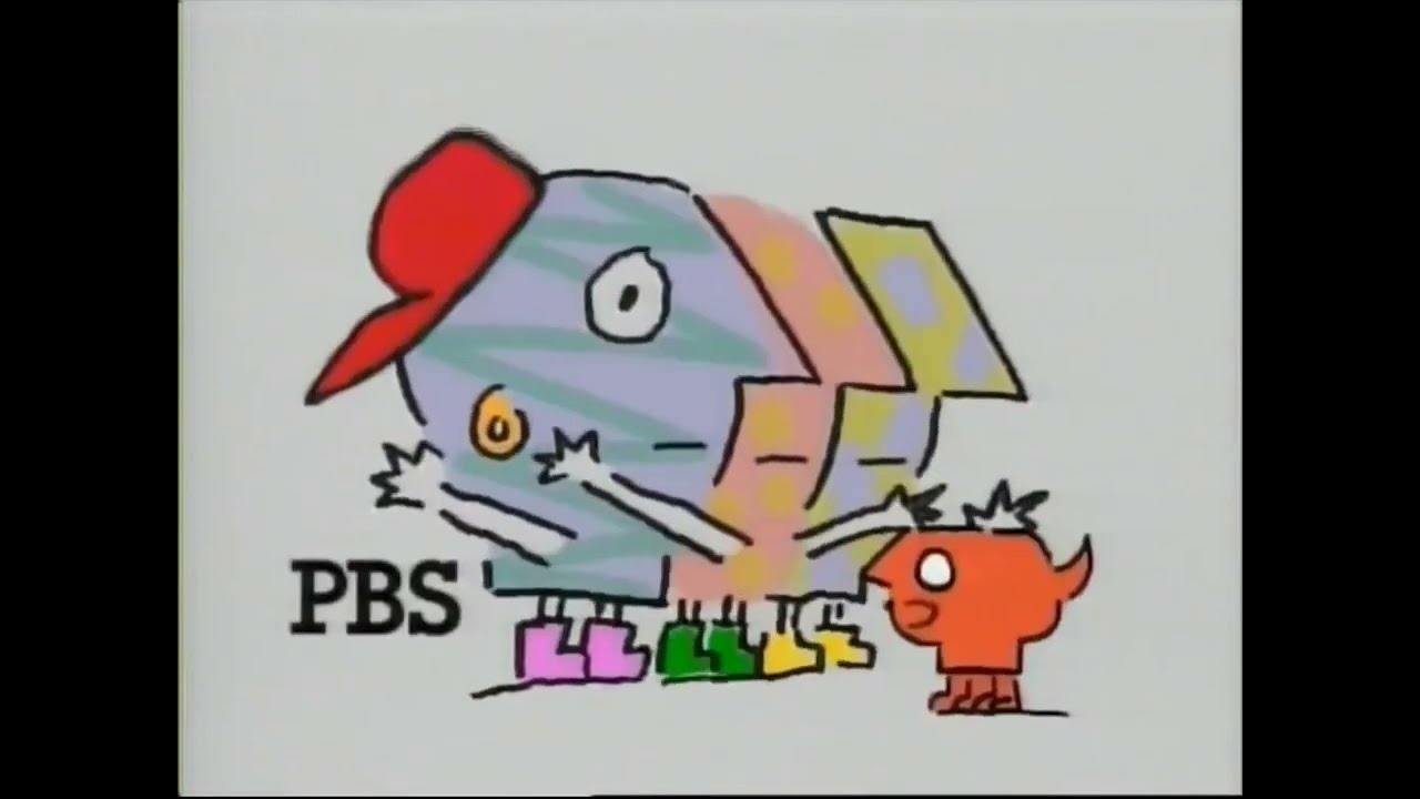 PBS Kids 