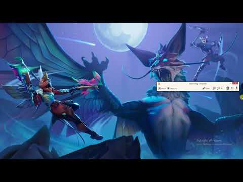 Dauntless 2024 Kernel Driver Bypass + Proofs // DAMAGE HACK // Vacuum Hack // Discord: nanio#6155