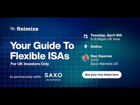 Your Guide To Flexible ISAs