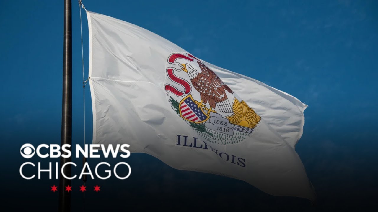 New Illinois laws now in effect. What to know