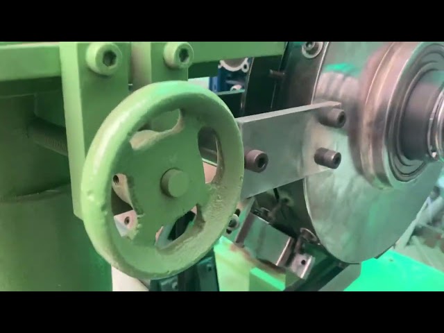 AUTOMATION - Screw Washer Assembly Machine Manufacturer from Noida