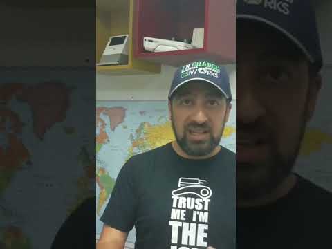 How to approach merchant services sale.
