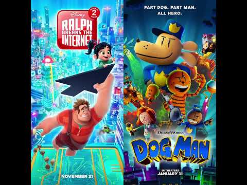 Harder, Better, Faster, Stronger By Daft Punk Used In Movie Trailers #dogman