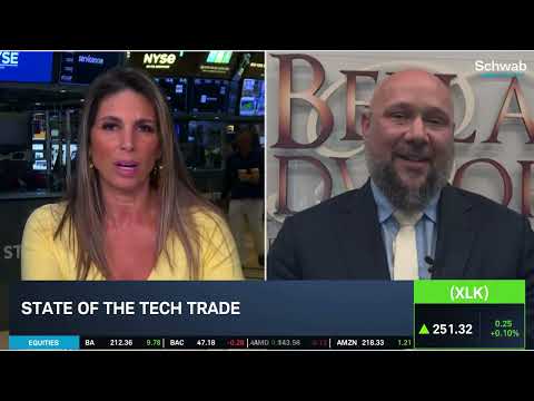 "Not Out of the Weeds:" Expect Volatility as Mag 7, A.I. Lead Markets