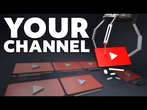 How to Get More Subscribers on YouTube - FREE LIVE CHANNEL REVIEWS