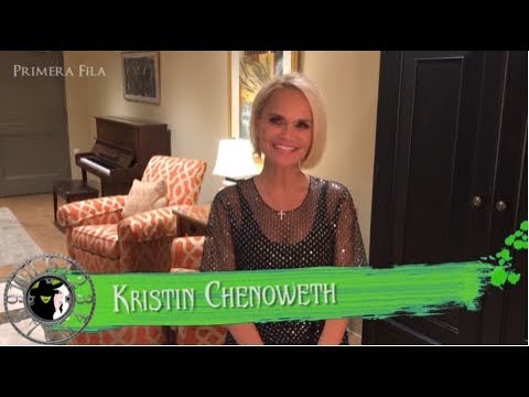 ‘Wicked’: Quince Años Embrujando Broadway – First Night Magazine