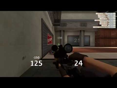 Steam Community :: Video :: TF2 - The Art of Hitsounds