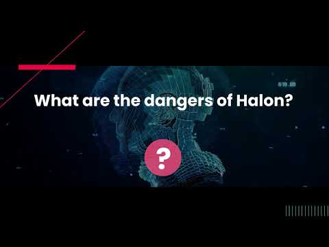 Environmental Quality (Halon Management) Regulations 1999