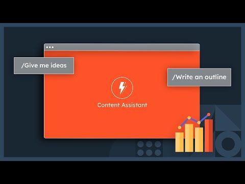 Introducing Content Assistant: Transform How Marketers Create Content