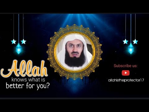 When You Think You Know, Allah Knows More! – Interfaith Library Inc.