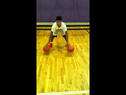 Keith Liggins "KJ"(5)