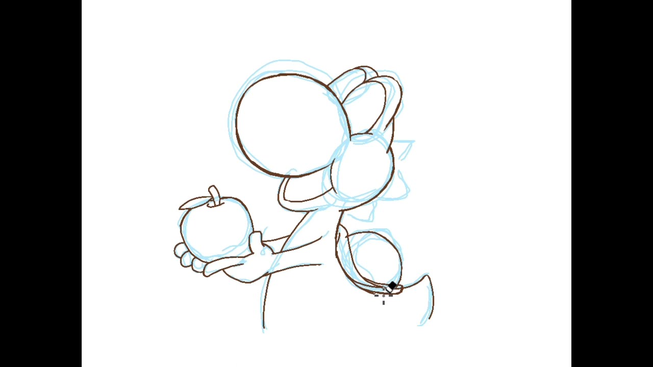 Colors Live:  Yoshi
