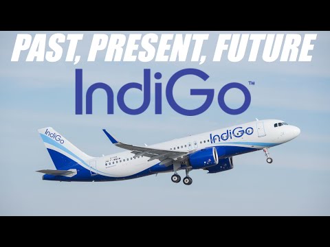 Past, Present, Future - The Story of Indigo