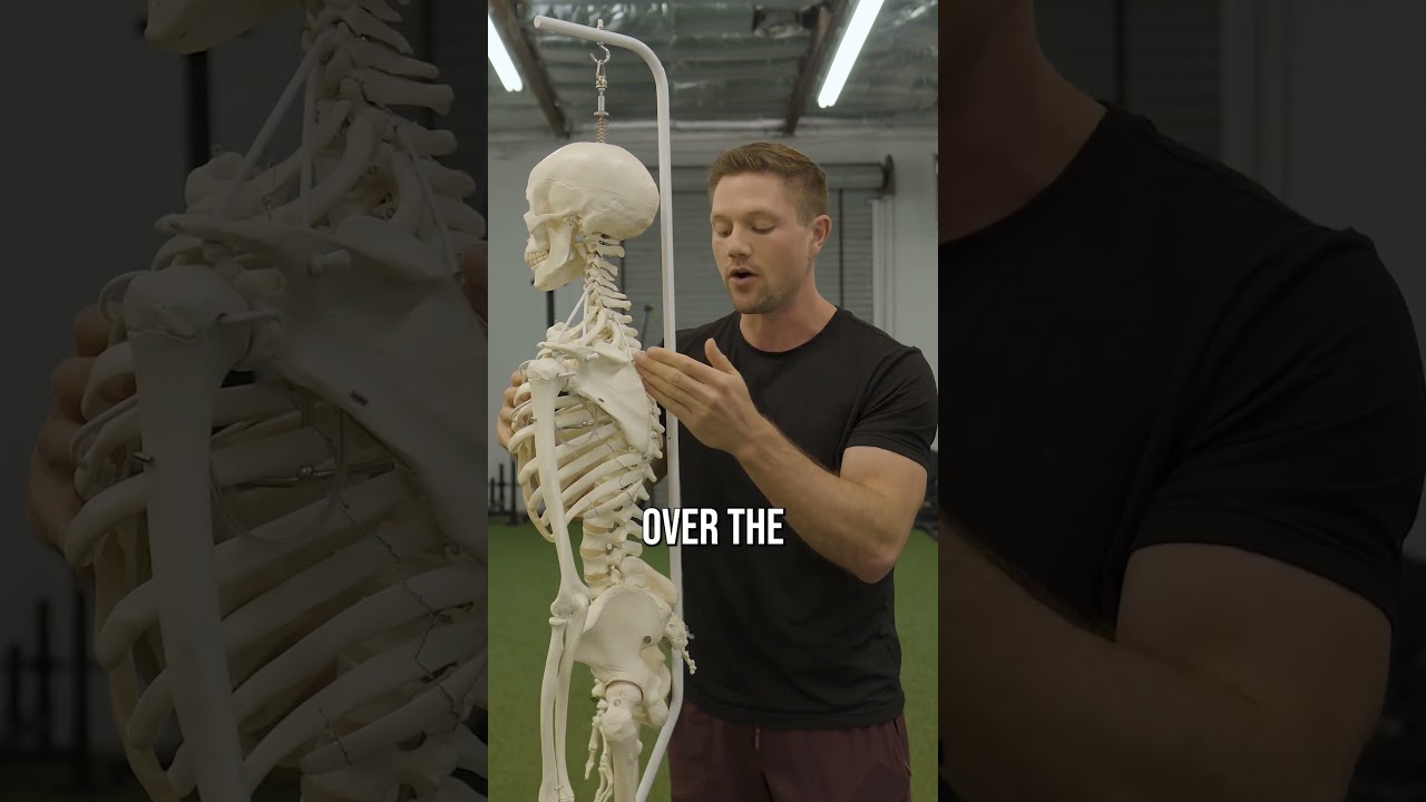 The Truth About Fixing “Slouched Shoulders” or “Desk Posture”