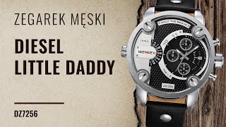 Diesel DZ7256 - Zegarek Little Daddy • Zegarownia.pl