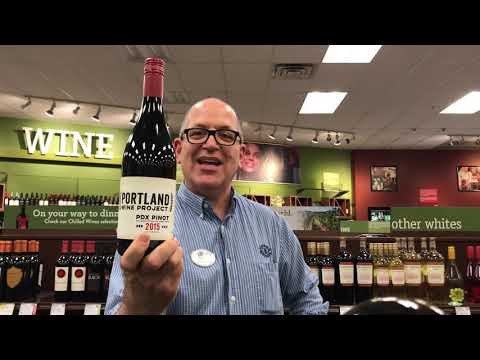 It’s Willamette DAMN-IT!! – Larry The Wine Guy