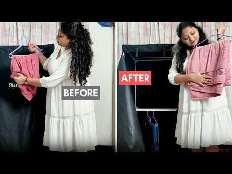 Smiledrive Clothes Dryer! Electric Clothes Drying Machine for Home, Resorts & Hotels