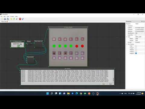 GitHub - pbunnun/SeeWeDev: See-We-Dev -- Flow-Based Visual Programming for OpenCV. CVDev has ...