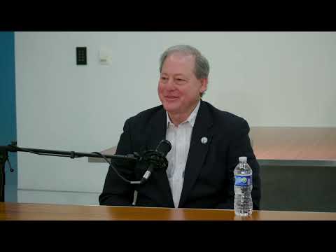 Episode 3: Secretary Harry Lightsey, SC Department of Commerce