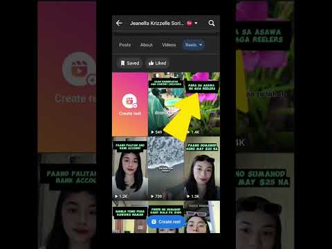 Tips para hindi maubusan ng content sa reels