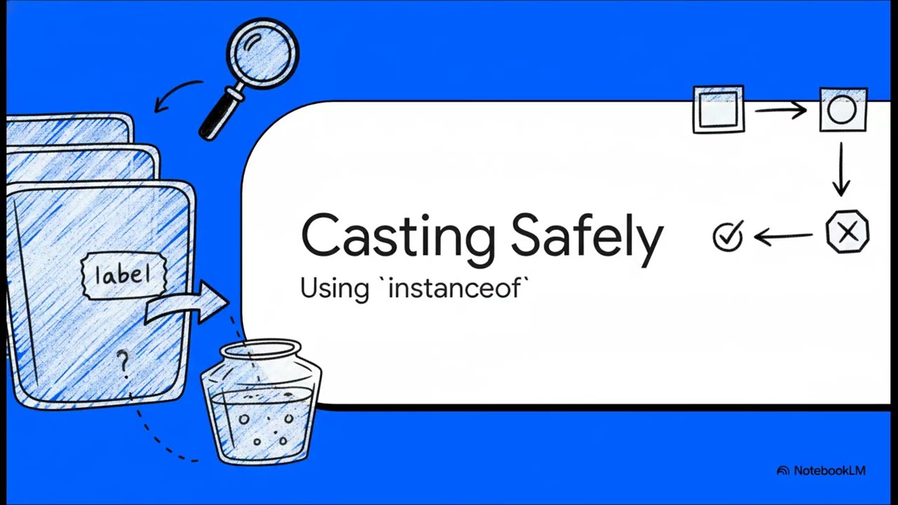2 Java Type Conversion