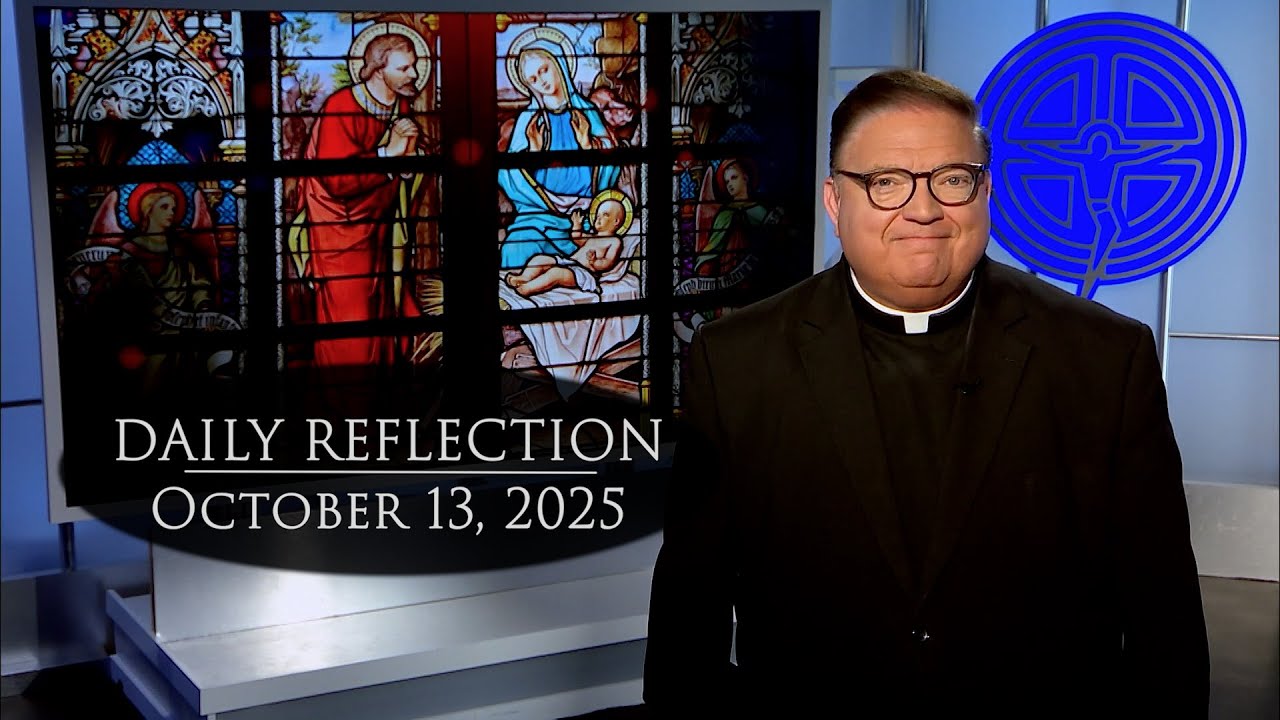 2025 10 13 Reflection 467