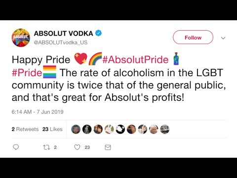 SCP-4493: "Keep Pride Out of Corps" by kinchtheknifeblade