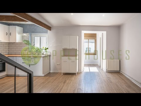 €242000!! : Modern Refurbished Duplex for sale