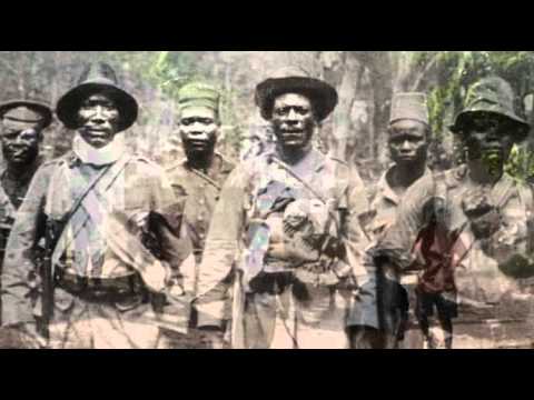 The First World War : Global War (3 of 4)