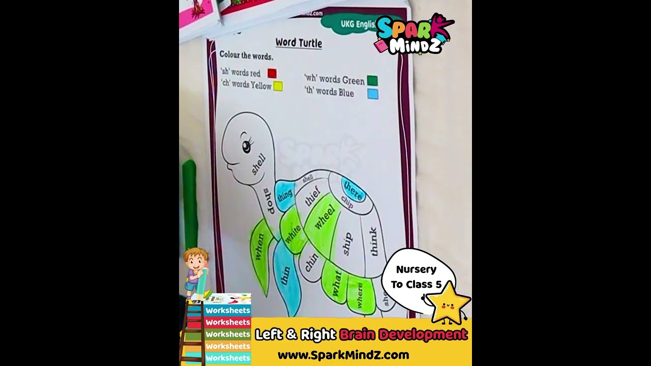 300 ACADEMIC PRINTED WORKSHEET | Reusable Multiple Times Using Pencil and Eraser