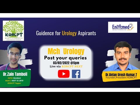 MCh Vs DNB - Urology !! Which college to choose for Urology?