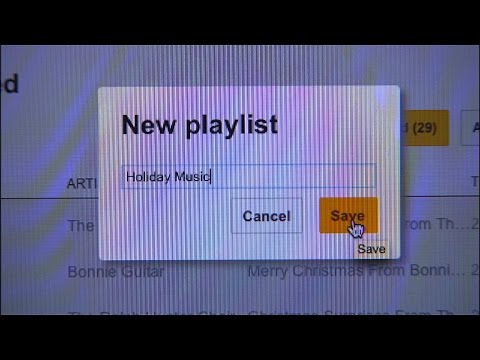 The Fix - Enjoy holiday music responsibly