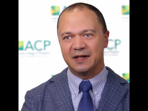 Internal Medicine Physicians talk about using MKSAP