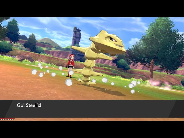 Top 5 strongest Steel-type moves in Pokemon