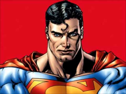 Imagen de felicitaciones de superman de cumpleaños - Imagui