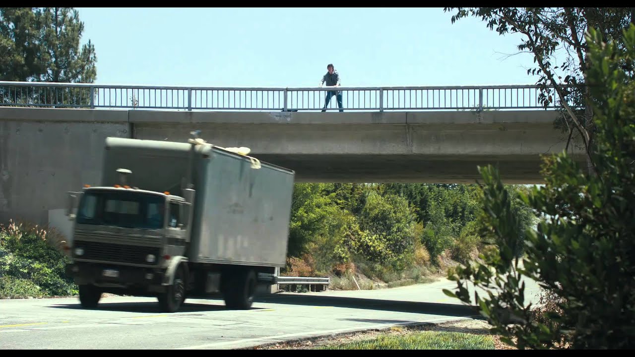 Prom Official Trailer