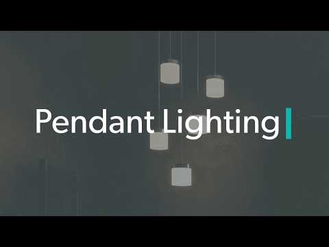 Pendant Lighting